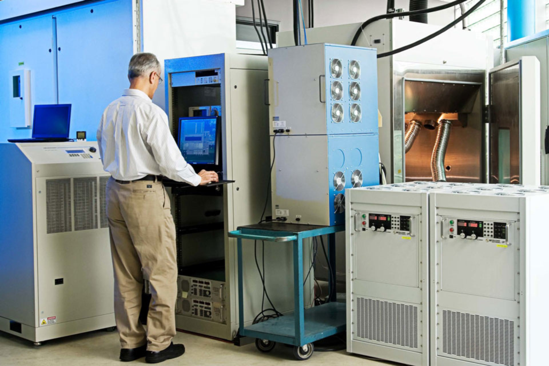 XW Pro 6.8 kW Solar Hybrid Inverter UL - Schneider Electric Solar America